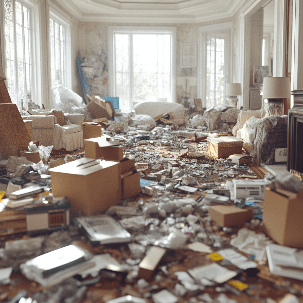 Best Cleaning Services Checklist | Sparkly Maids