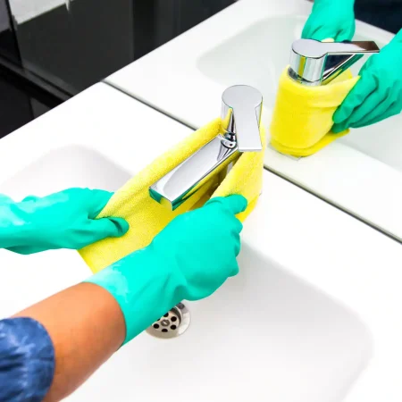 Standard vs. Deep Cleaning: Choosing the Right Home Cleaning Option